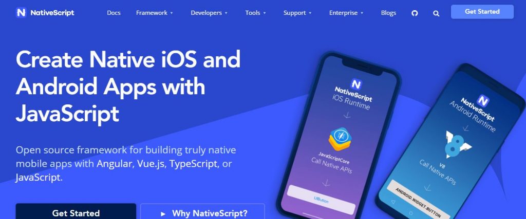 Cross-Platform App Development | Everything You Need to Know- Matellio