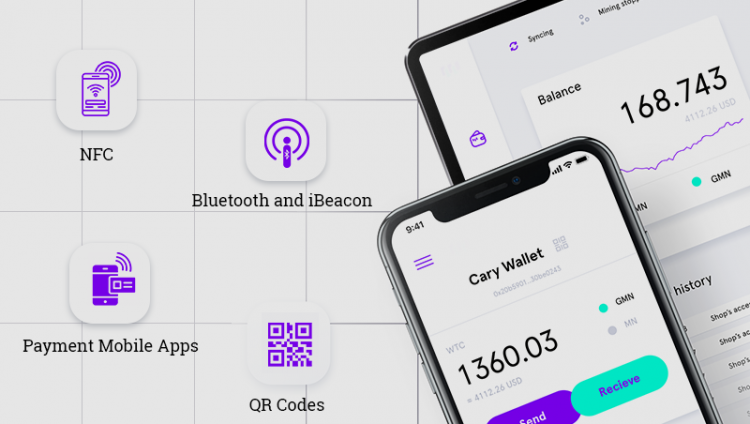 How to Develop an eWallet Mobile App? | Matellio