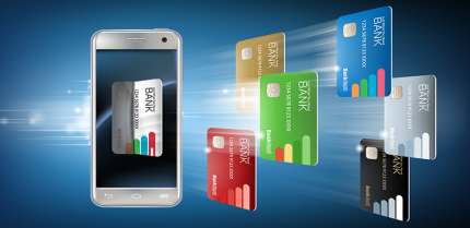 How to Develop an eWallet Mobile App? | Matellio