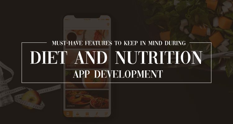 10 Must-Have Features to Develop a Health and Nutrition App | Develop ...