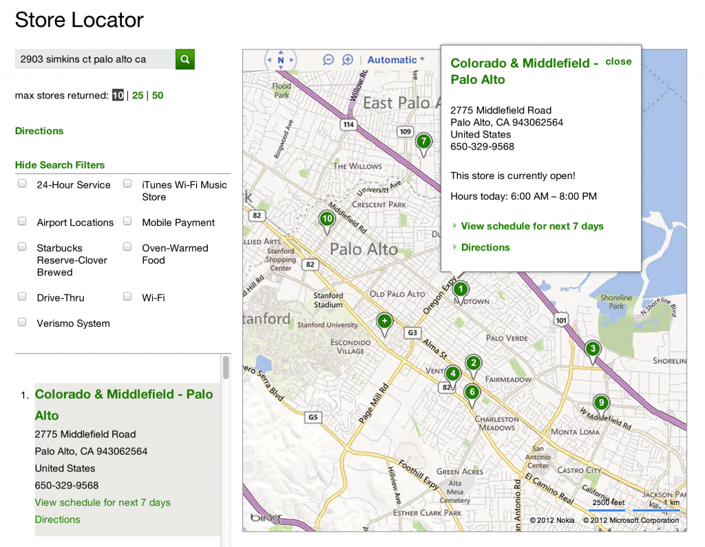 How to Develop an App Like Starbucks?