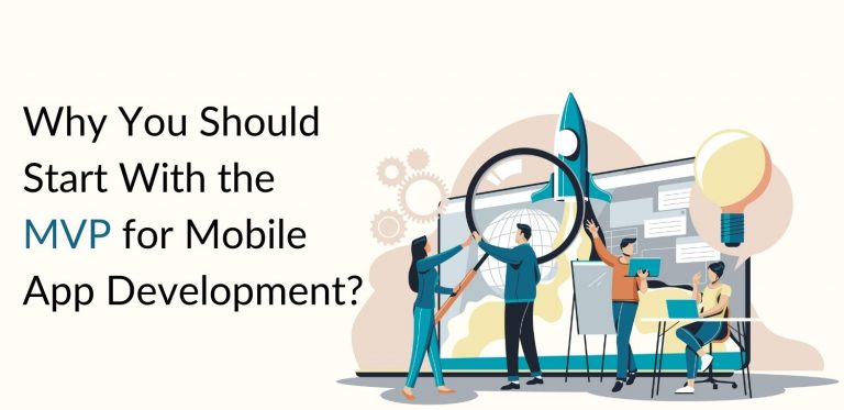 Mobile App Development: Optimize with MVP Strategy - Matellio Inc.