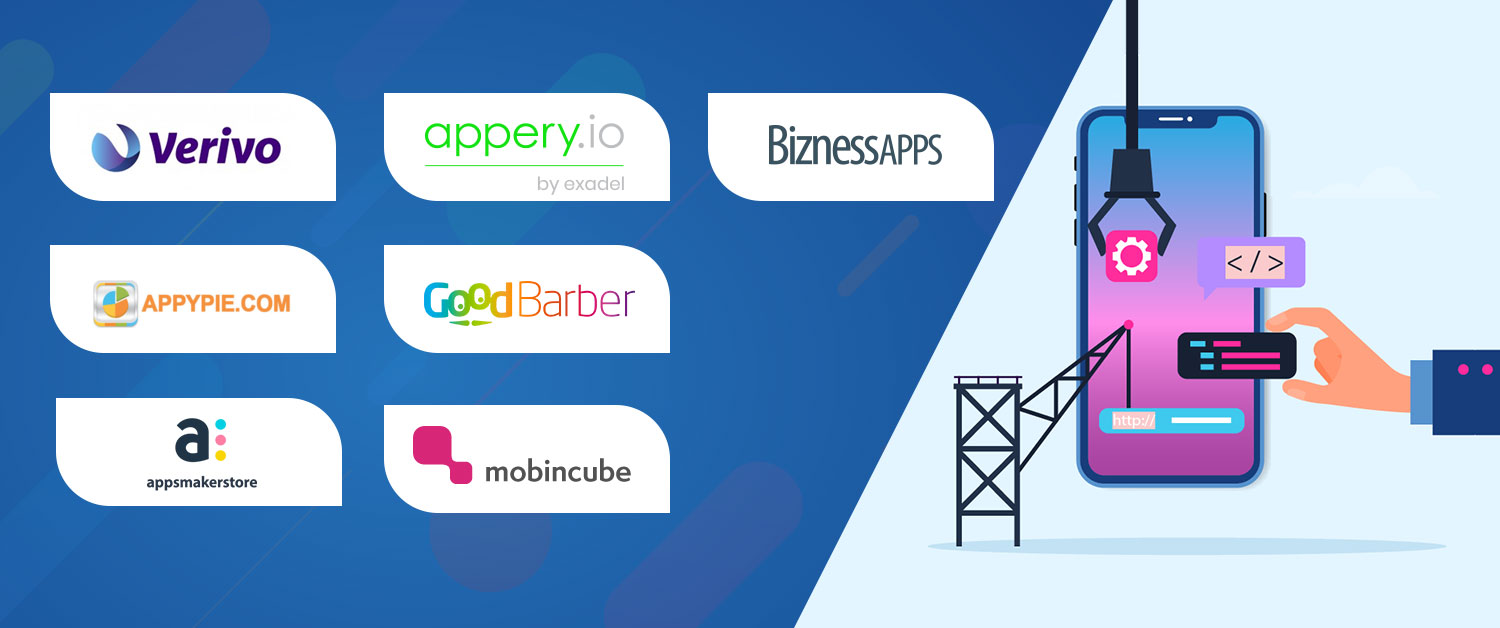 What is the best iOS mobile app development platform? - Matellio Inc