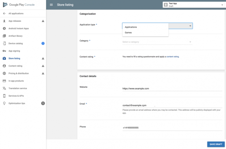 A Step By Step Guide To Submit Android App To Play Store