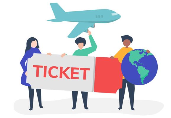 Key Features to include in Ticket Booking App Development