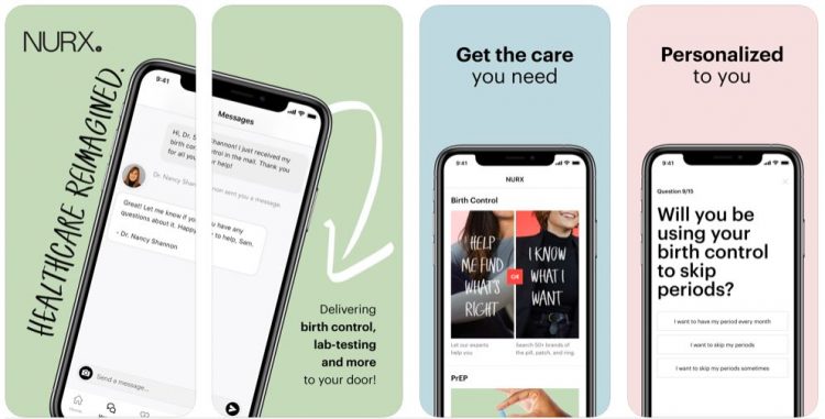 A Complete Guide on Female Health Tracking App Development