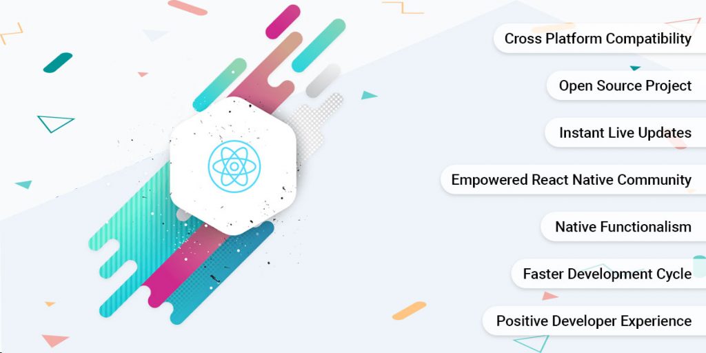 Exploring React Native: Next Gen of Mobile Apps - Matellio Inc.
