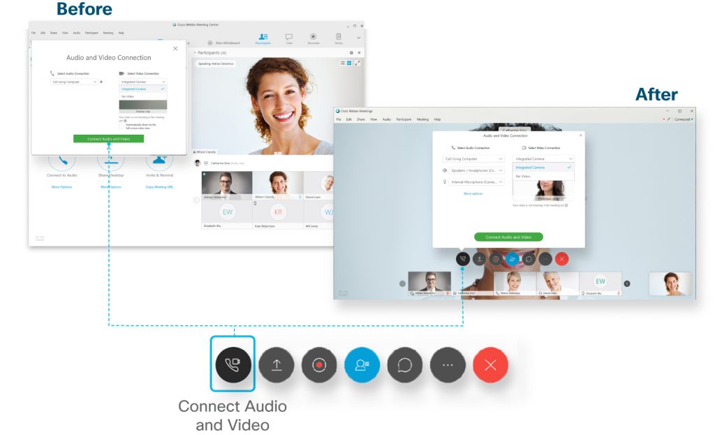 How to Build an Online Meeting Mobile Application? - Matellio Inc