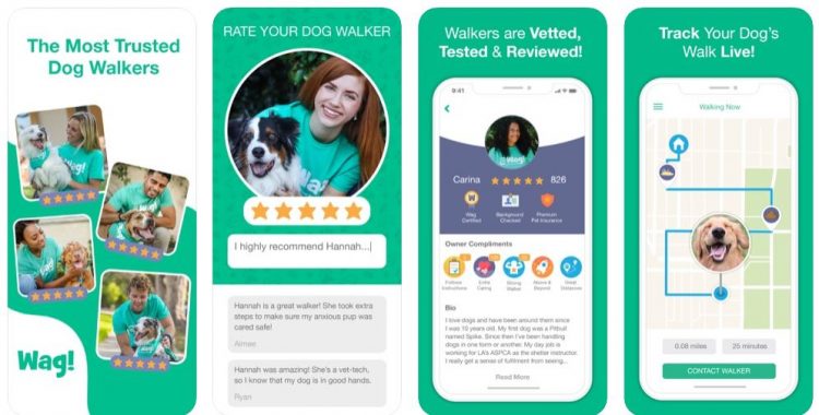 How to Make an App like Rover?