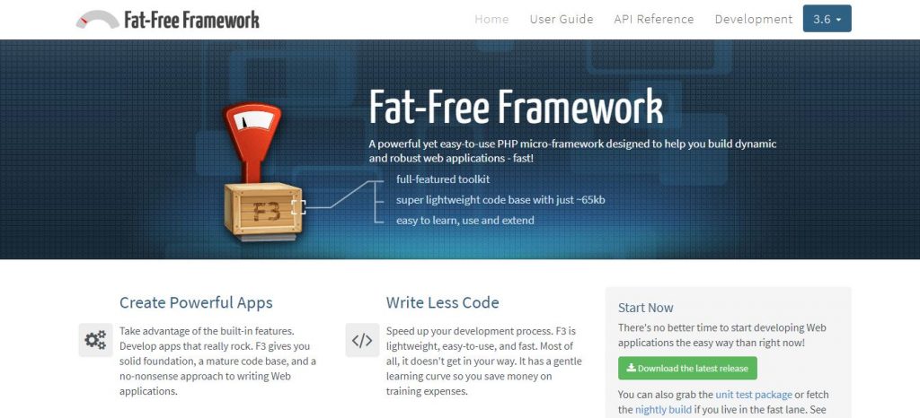 Top 10 PHP Frameworks for Your Website Design and Development