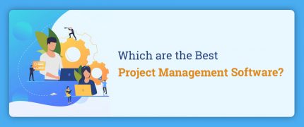 Top-Rated Project Management Software's: A Review - Matellio Inc.