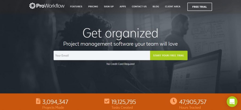 Top-Rated Project Management Software's: A Review - Matellio Inc.