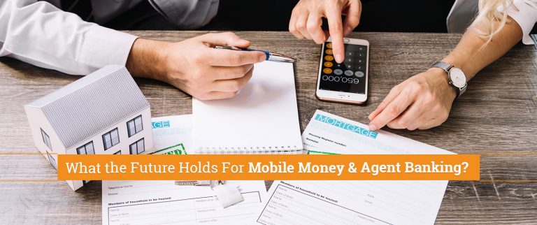 Mobile Money & Agent Banking: A Future Outlook - Matellio Inc.