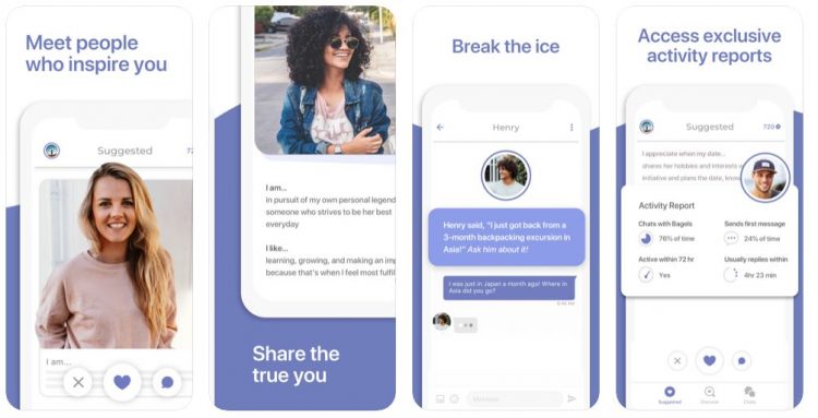 10 Best Dating Apps for 2020 | For Both Android & Iphone Users