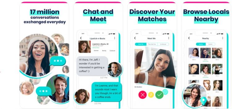 10 Best Dating Apps for 2020 | For Both Android & Iphone Users