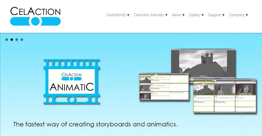 What are the Best 2D Animation Software for 2020?