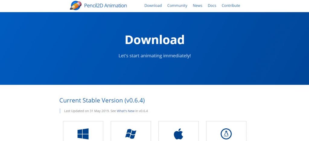 What are the Best 2D Animation Software for 2020?