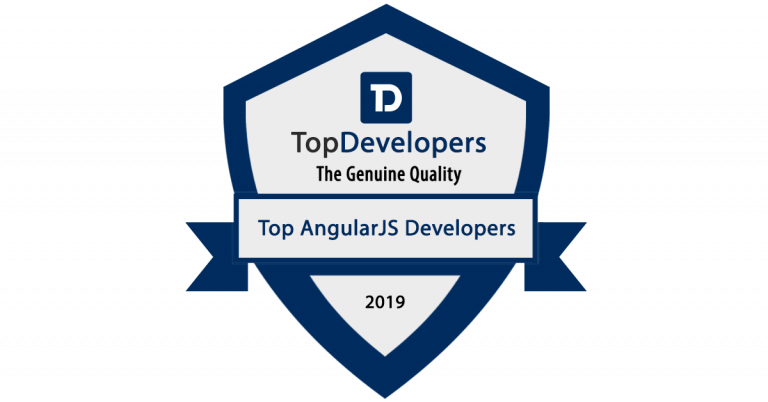 Matellio Recognized as USA’s Top AngularJS Development Company of the ...