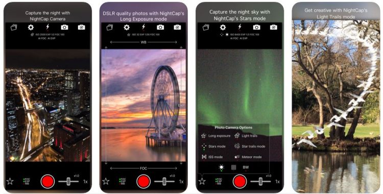 Top 10 Camera Apps - Matellio Inc.
