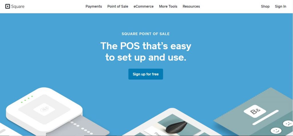 How to Develop POS System? | Point of Sale System Development