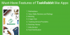 How to Make Apps Like TaskRabbit? | Marketplace App Development