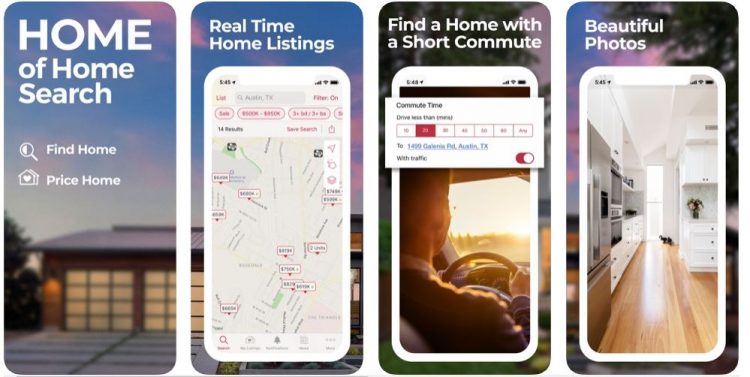 How to Build a Real Estate App? | Real Estate App Development
