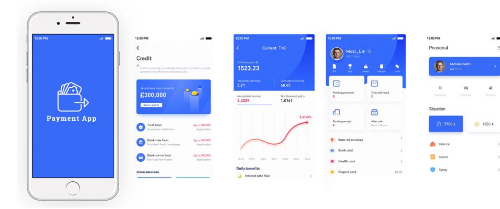 How To Create A Robust And Legally Compliant Peer-to-Peer Payment App?
