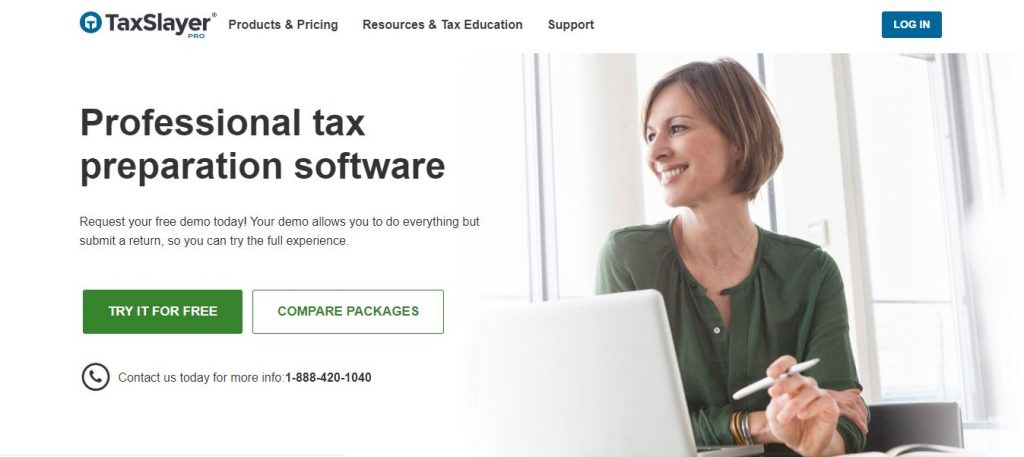 Which are 8 Best Tax Software for 2020?