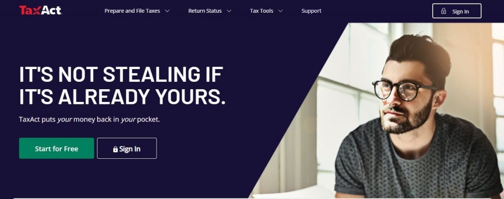 Which are 8 Best Tax Software for 2020?