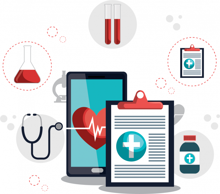 How to Build an e-Prescription Software? | Prescription Software ...