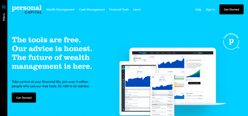 Top 10 Personal Finance Software Options of 2020 - Matellio Inc