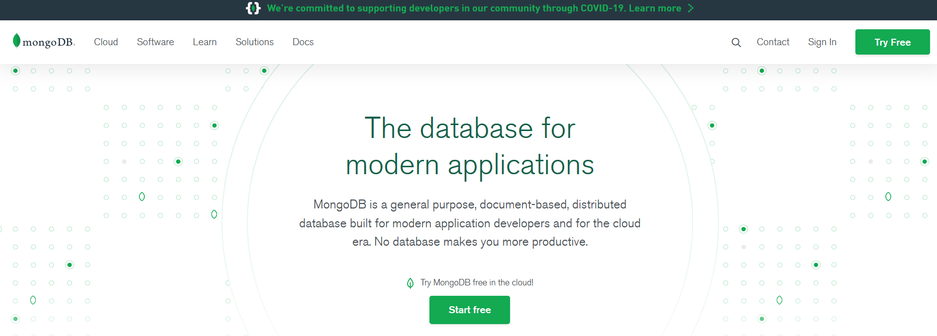 MongoDB vs. MySQL: Best Database to Harness Your Project’s True Value ...