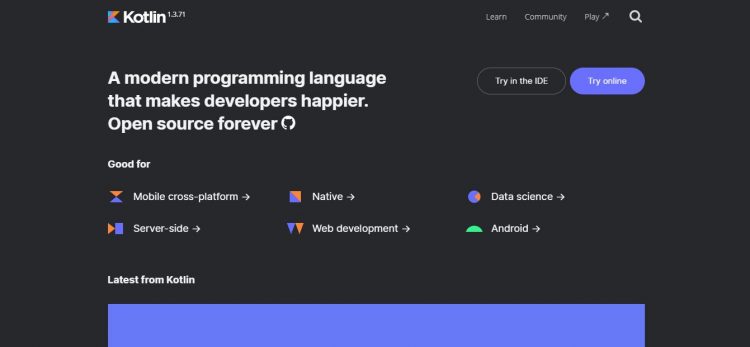 Top 10 Programming Languages that will be used in 2020