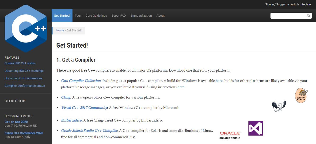 Top 10 Programming Languages that will be used in 2020