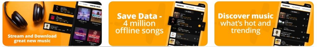 Top 10 Best Music Apps for 2020 - Matellio Inc