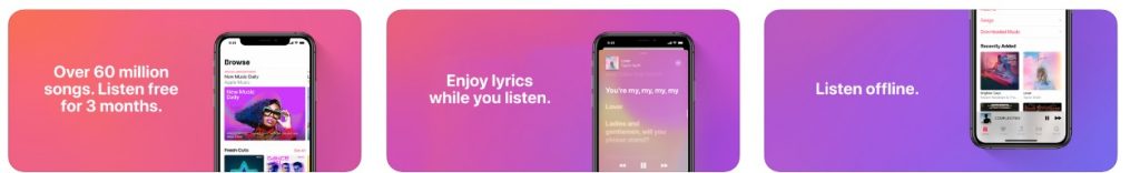Top 10 Best Music Apps for 2020 - Matellio Inc