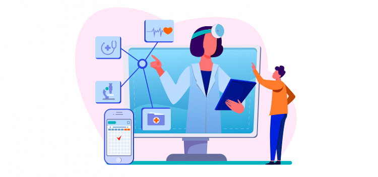 How to Build a Patient Portal Software for the Medical Practices ...