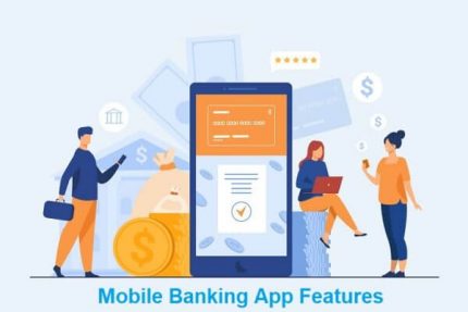 12 Best Mobile Banking App Features That Shouldn't Be Missed - Matellio Inc