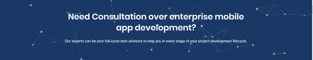 Enterprise Mobile Application Development: A Complete Guide - Matellio Inc