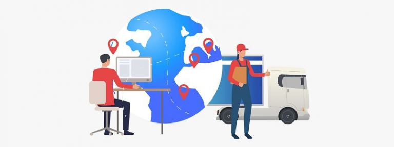 How Telematics is Changing Fleet Management Systems? - Matellio Inc