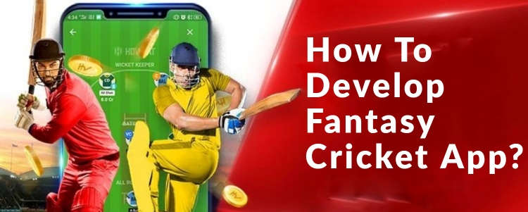 Fantasy Cricket App Development | A Step By Step Guide - Matellio