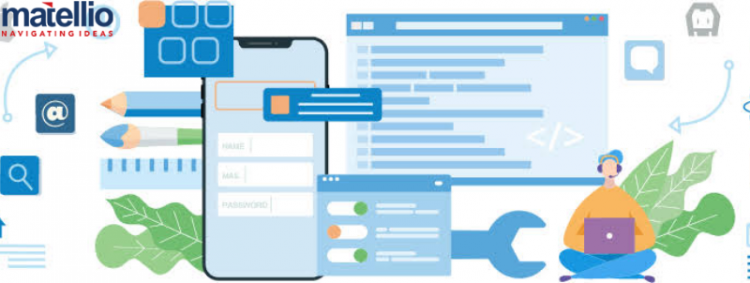How to Develop a Mobile App: A Step-by-Step Guide To Develop App