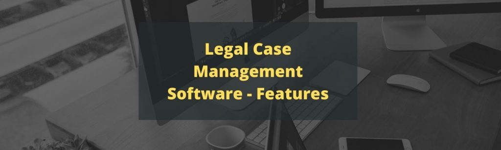 What is Case Management Software and Why Do You Need It? - Matellio Inc