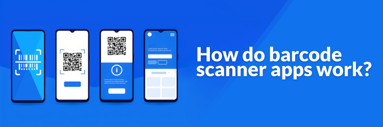 How to Develop a Barcode Scanning App? - Matellio Inc