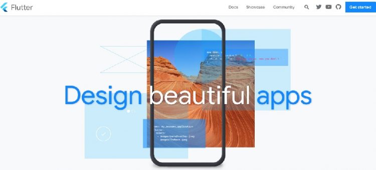 Top 5 Mobile App Development Technologies for startups in 2021 ...