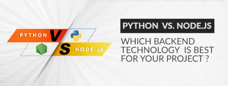 Python vs. Node JS: Best Programming Language for Your Project