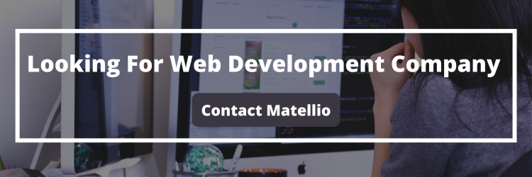 Top 7 Backend Frameworks for Web Development in 2023 - Matellio Inc
