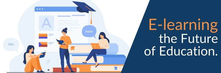 14 Must have features for an Ideal eLearning Application - Matellio Inc