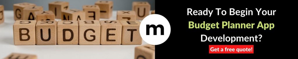 How To Create A Budget Planner App Like Truebill? - Matellio Inc