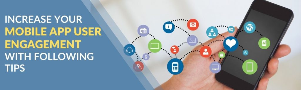 10 Ways to Increase User Engagement For Your App - Matellio Inc